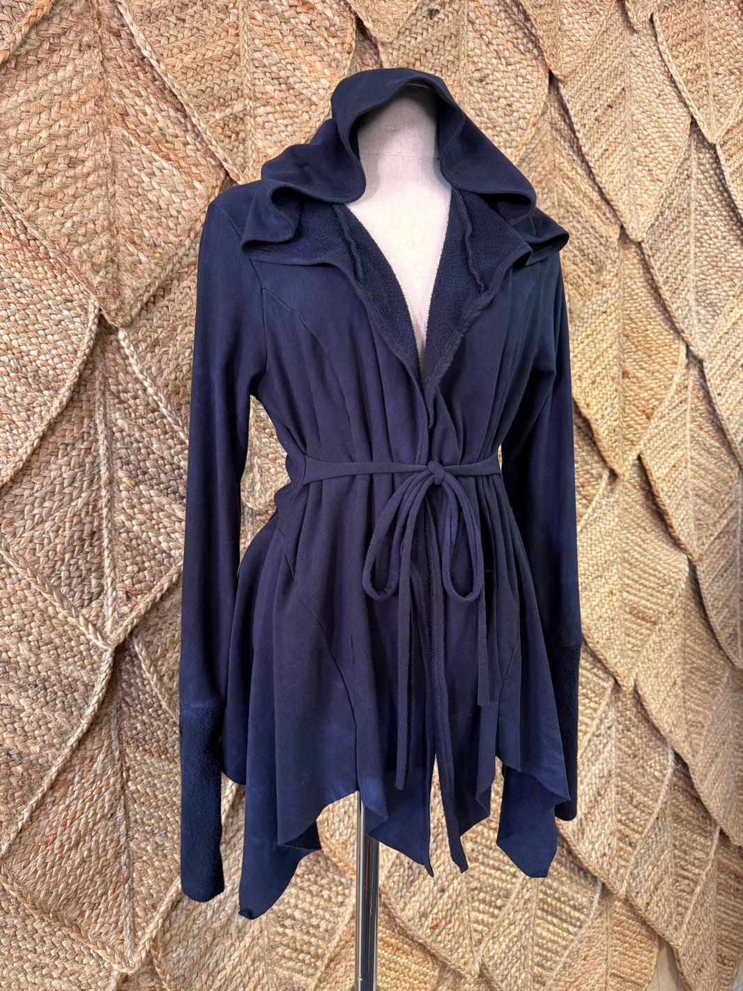 Hazelmage | Handmade Bamboo Clothing made in New Zealand | Hazelmade