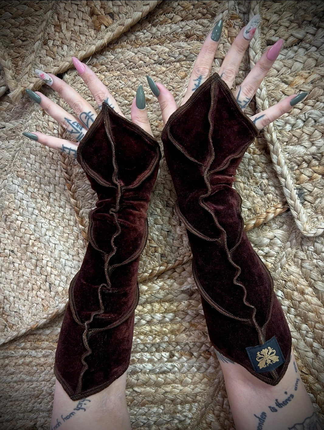 All Clothing – Page 3 – Hazelmage